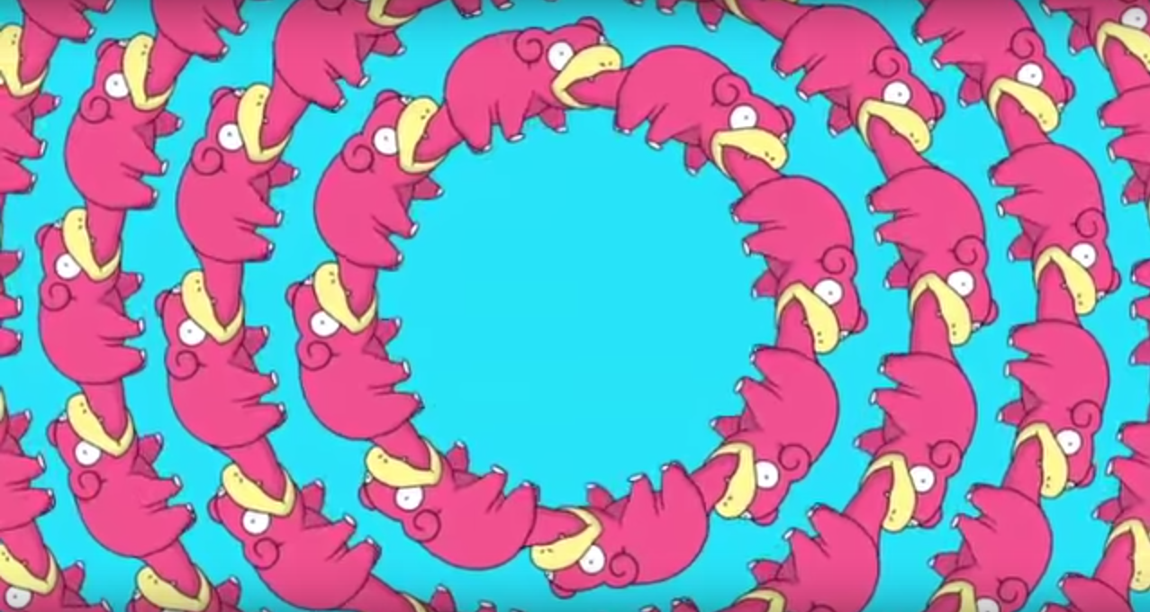 Talk about slowpokes…New Pokemon, Yadon’s official debut song finally ...