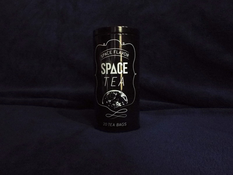 Does the new Space Tea from Japan’s Village Vanguard actually taste ...