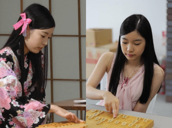 Professional female shogi player wows Internet by cosplaying as cute ...