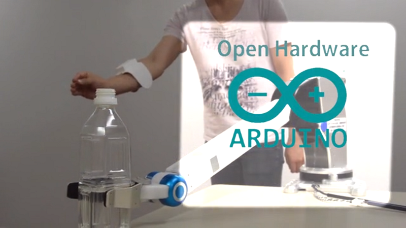 “Unlimited Hand” controller aims to bring hand movement and physical ...