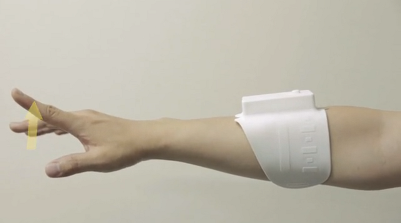 “Unlimited Hand” controller aims to bring hand movement and physical ...