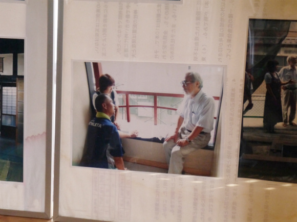 We visit Tomonoura, the scenic harbor town that inspired Studio Ghibli ...