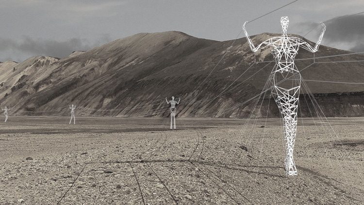 Five beautiful pylon designs that belong in Japan | SoraNews24 —Japan News—
