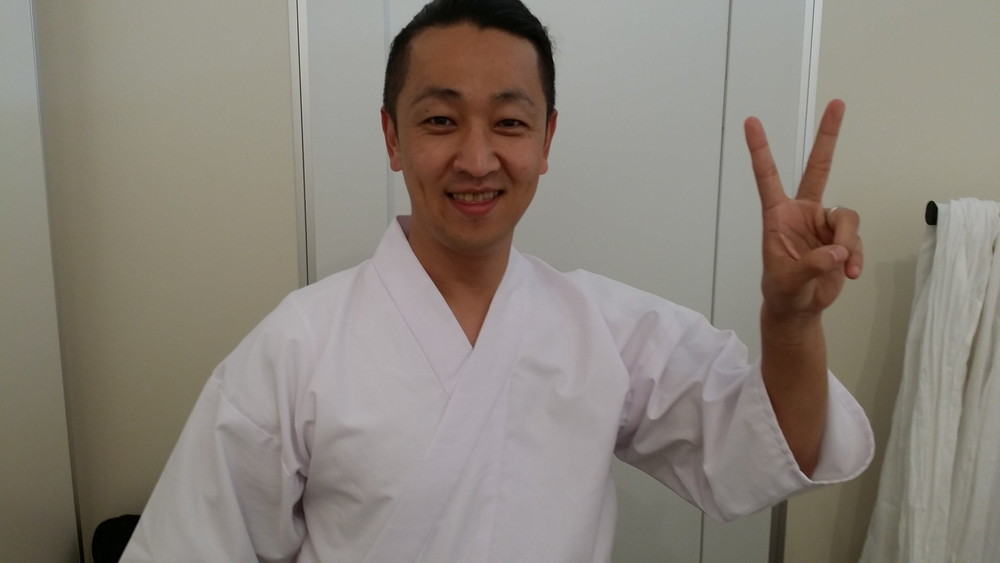 Samurai Studio is open and we were the first in line!【Photos ...