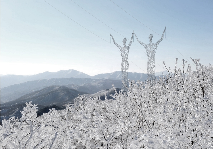 Five beautiful pylon designs that belong in Japan | SoraNews24 —Japan News—
