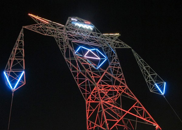 Five beautiful pylon designs that belong in Japan | SoraNews24 -Japan News-