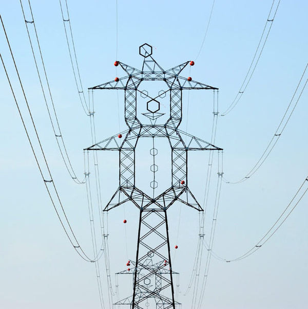 Five beautiful pylon designs that belong in Japan | SoraNews24 -Japan News-