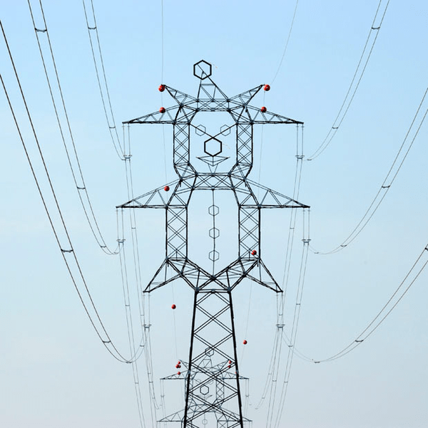 Five beautiful pylon designs that belong in Japan | SoraNews24 —Japan News—