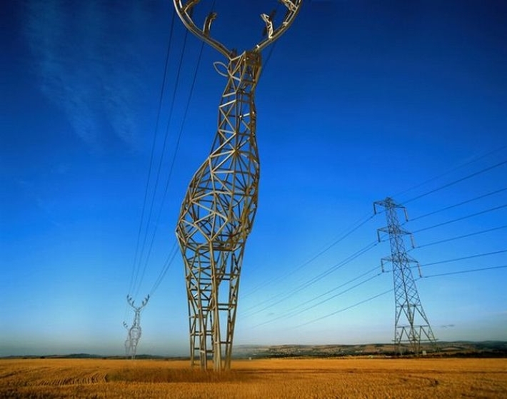 Five beautiful pylon designs that belong in Japan | SoraNews24 -Japan News-