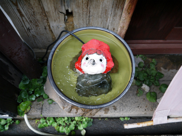 We visit Tomonoura, the scenic harbor town that inspired Studio Ghibli ...
