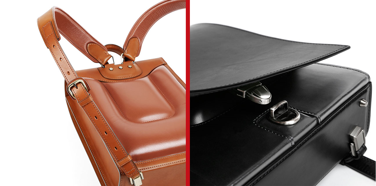 Japan’s elementary school backpacks grow up with new high-class ...