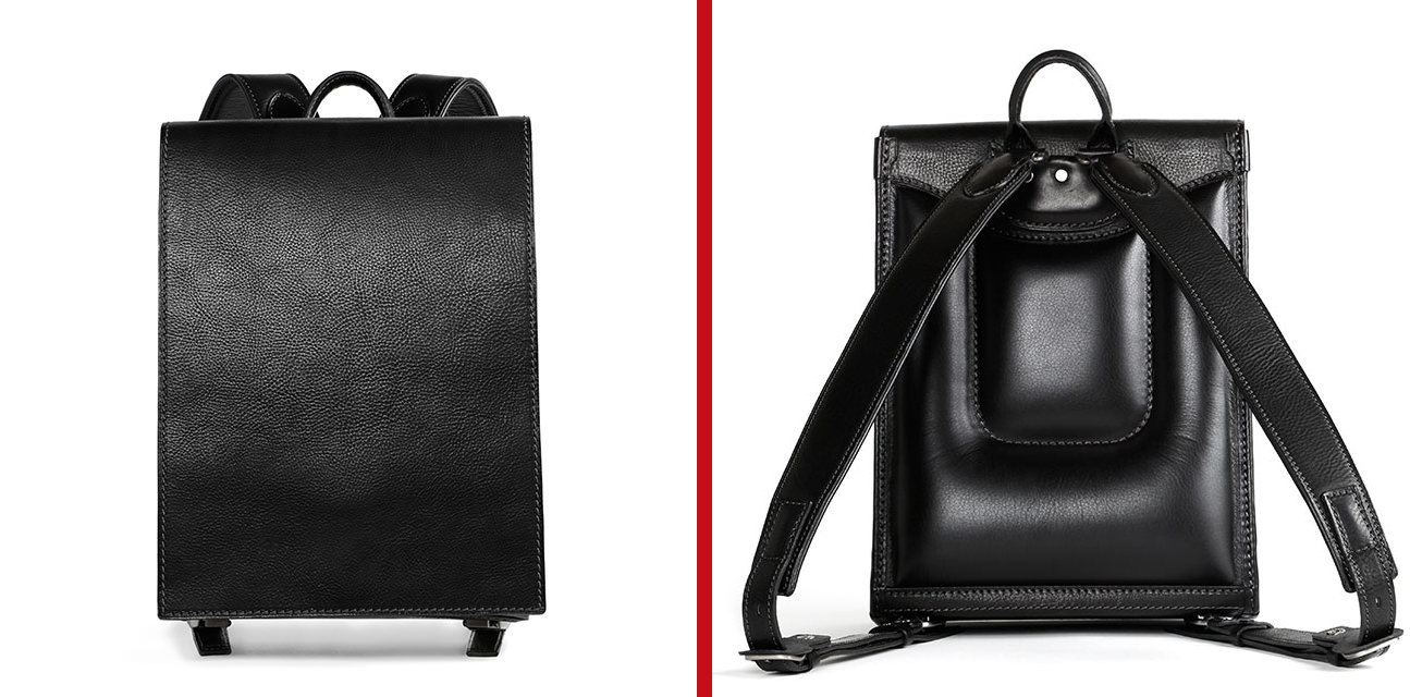 Japan’s elementary school backpacks grow up with new high-class ...