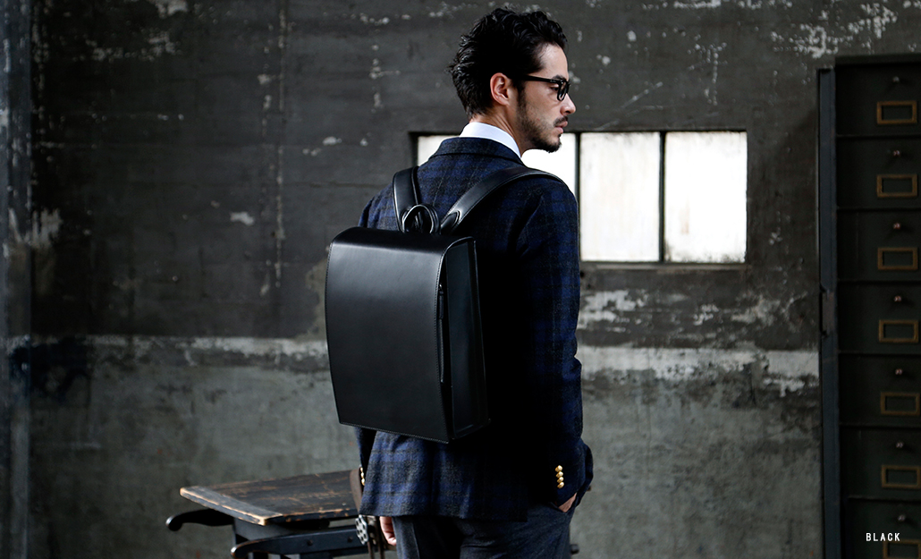 Japan’s elementary school backpacks grow up with new high-class ...