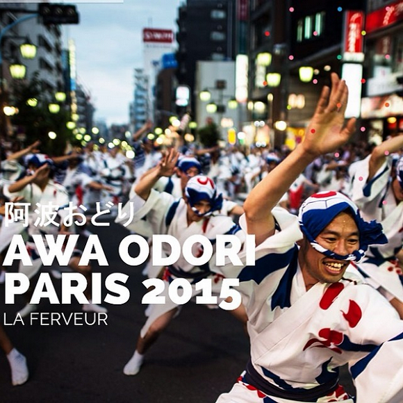 Japan’s biggest Obon dance festival makes its international debut in ...