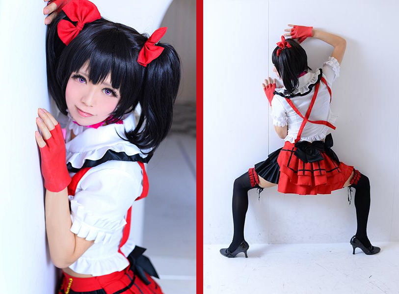 Cosplay ideals vs. reality-Part 3: Super Slouch Edition 【Photos ...