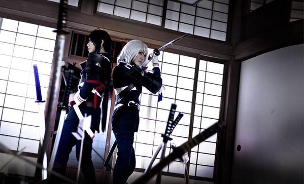 Cosplay ideals vs. reality-Part 3: Super Slouch Edition 【Photos ...