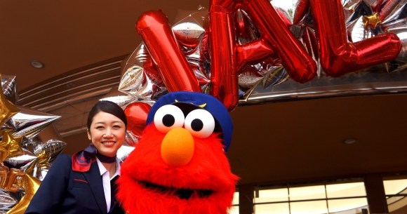 elmo | SoraNews24 -Japan News-