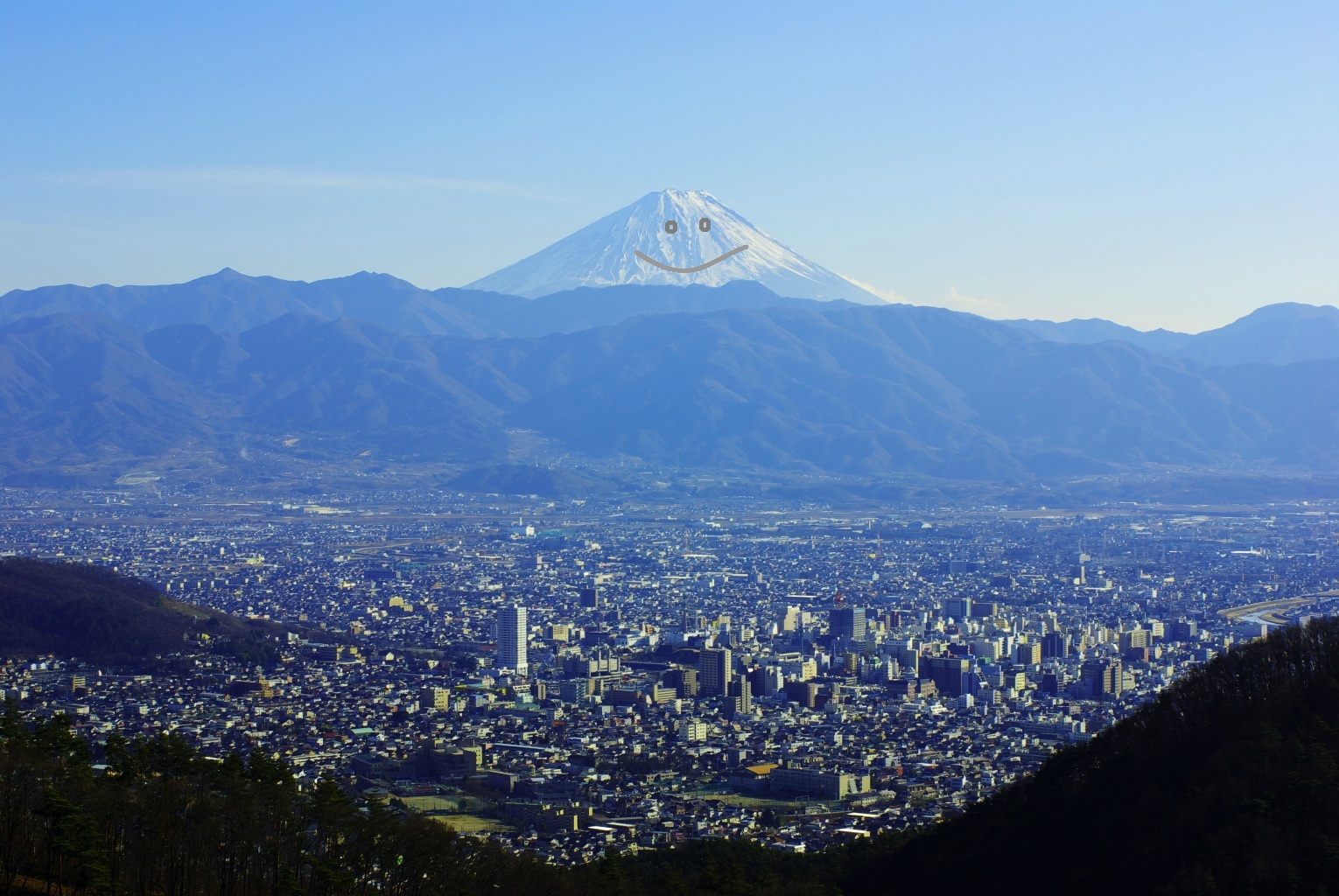 Japan’s most spectacular views (and the lists behind them) | SoraNews24 ...