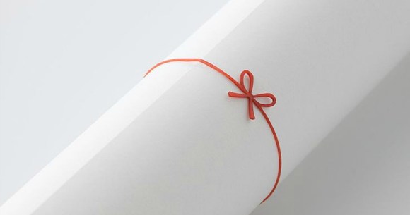 Japanese designer creates fun rubber bands sure to spice up any gift ...