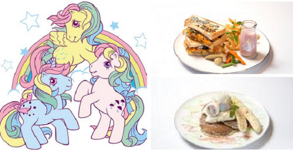 World’s first My Little Pony Café opens in…you guessed it, Japan ...