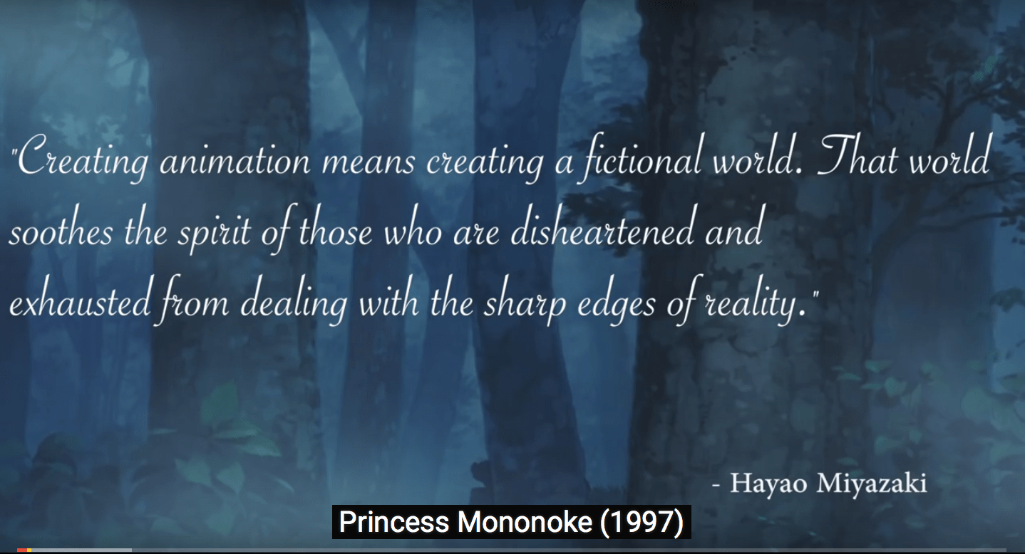 Video documentary explores the Essence of Humanity in the film works of ...