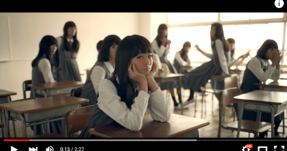Can you spot what’s odd about this Japanese classroom?【Video ...