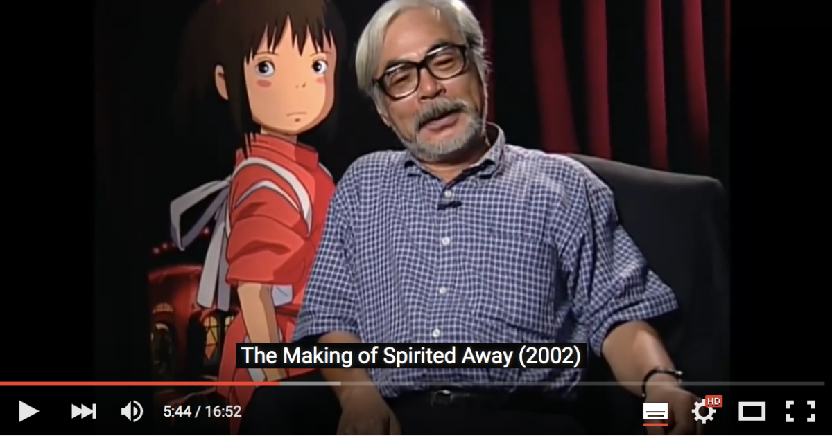 Video documentary explores the Essence of Humanity in the film works of ...