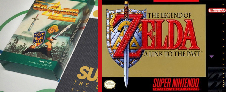 Giant collection of 16-bit Nintendo cover art is ultimate coffee table ...