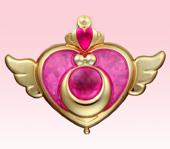 Sailor Moon compact goes full-size with gorgeous new Crisis Moon ...