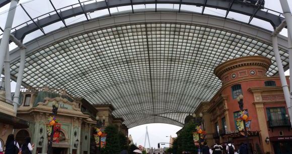 usj entrance | SoraNews24 -Japan News-