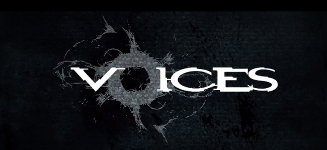 Voices beckons you to see new project from Attack on Titan director ...
