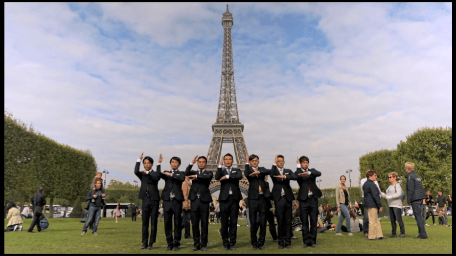 World Order’s “Singularity” has single-handedly raised the profile of a ...