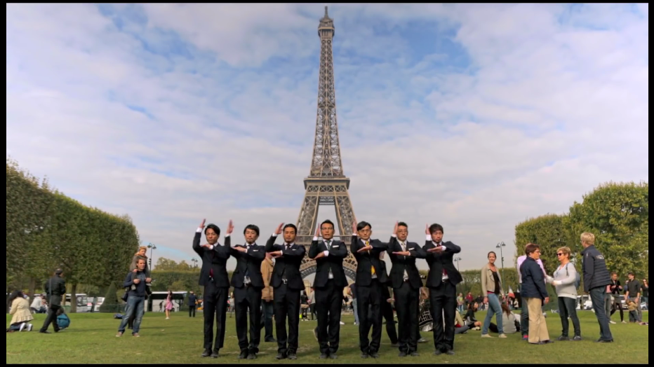 World Order’s “Singularity” has single-handedly raised the profile of a ...