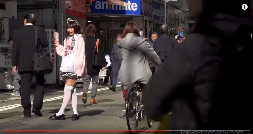 Travel around Japan with stunning videos from the 4K ultra HD video ...