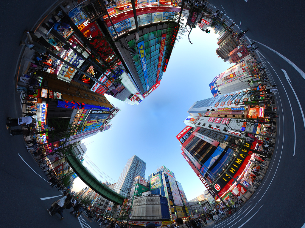 10 factors that make Japan a safe country | SoraNews24 —Japan News—