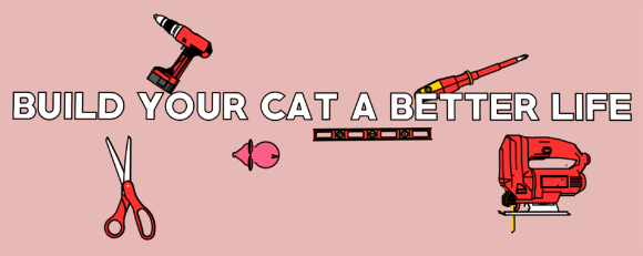 Make kitty happy with these clever cat project ideas | SoraNews24 ...