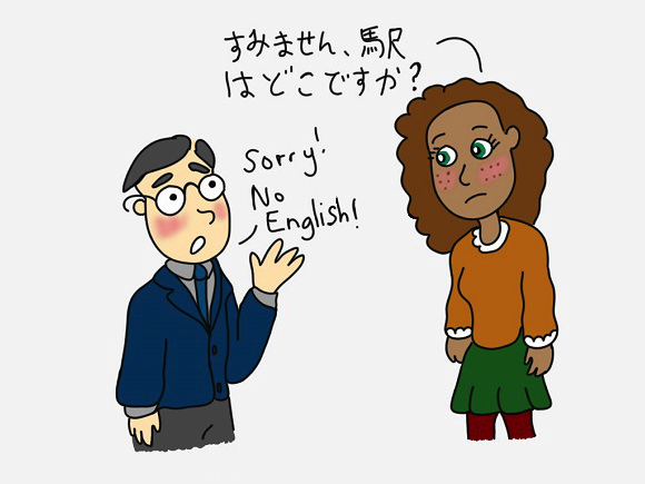 Six types of Japanese people you’ll meet while living in Japan — An ...