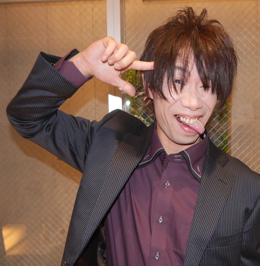 Tokyo’s host club photo studio will have you looking like the coolest ...