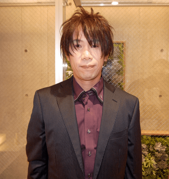 Tokyo’s host club photo studio will have you looking like the coolest ...