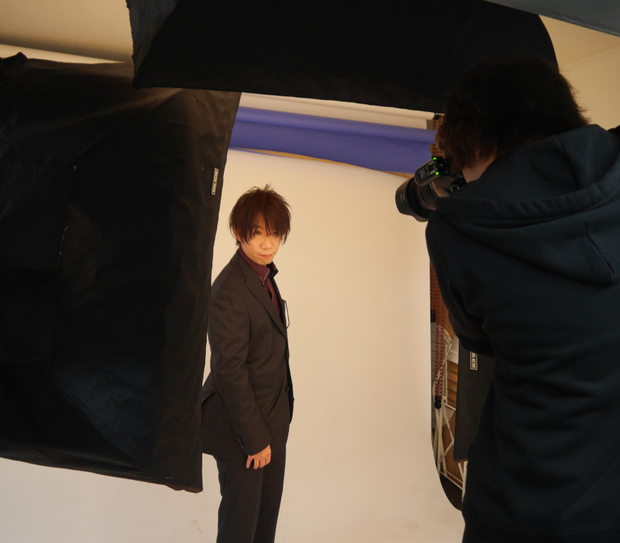 Tokyo’s host club photo studio will have you looking like the coolest ...