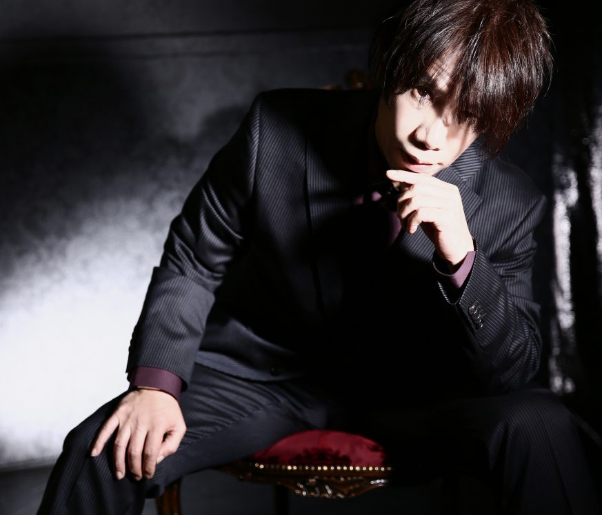 Tokyo’s host club photo studio will have you looking like the coolest ...