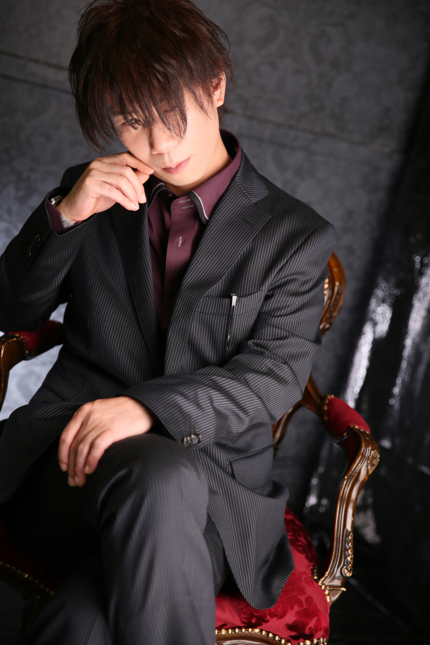 Tokyo’s host club photo studio will have you looking like the coolest ...