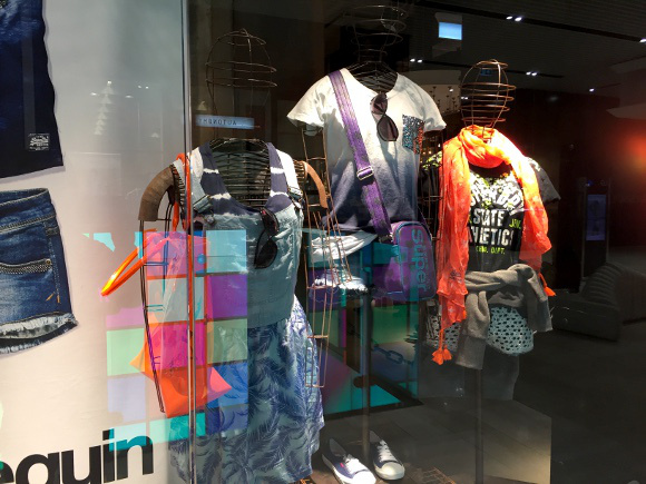 Superdry: The “Japanese” fashion brand that most Japanese people have ...