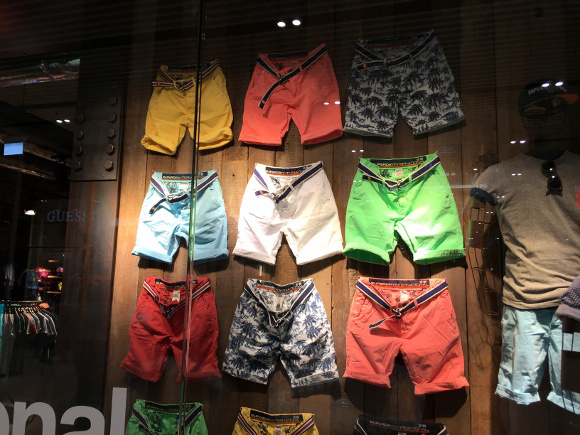 Superdry: The “Japanese” fashion brand that most Japanese people have ...