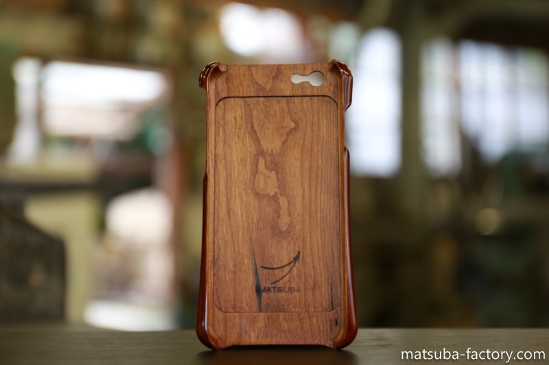 Love your iPhone? Then wrap it in one of these individually carved ...