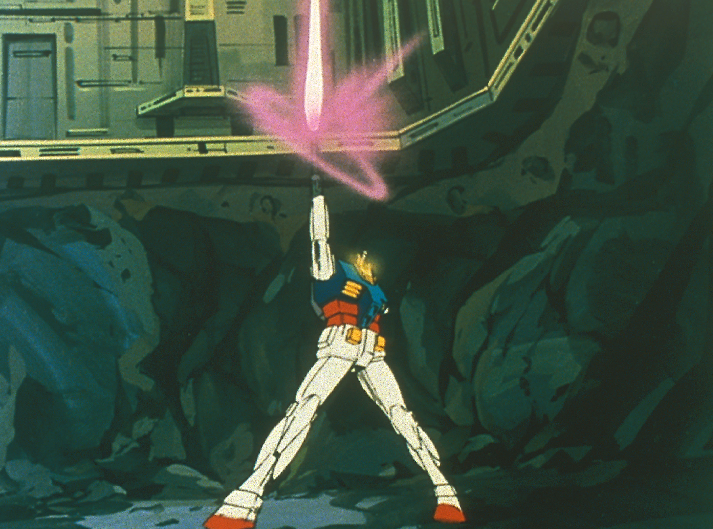 Interview with Yoshiyuki Tomino, the creator of Gundam | SoraNews24 ...