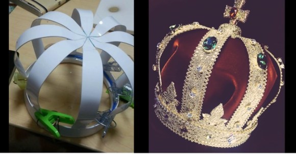 Why not make your own crown? It’s surprisingly easy and you deserve it | SoraNews24 -Japan News-