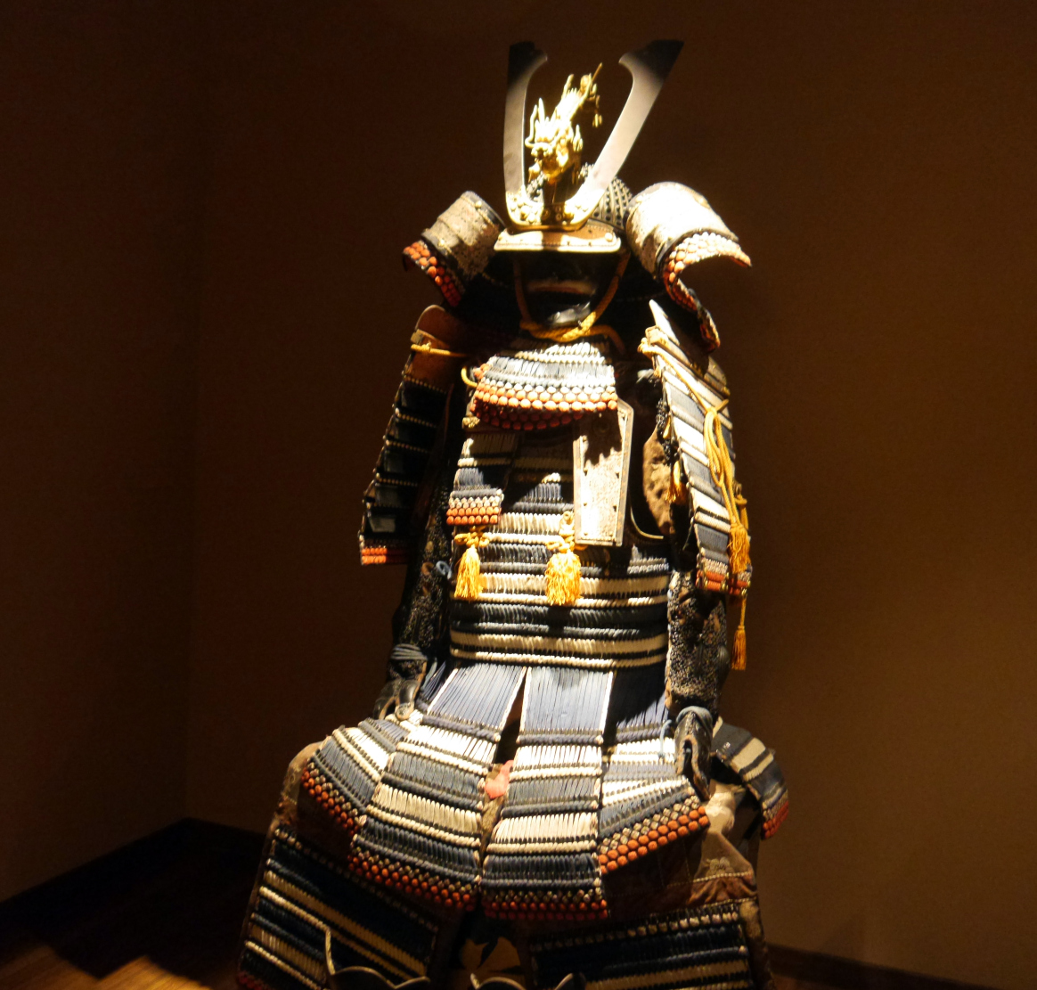 We visit the awesome new Samurai Museum in Shinjuku【Photos ...