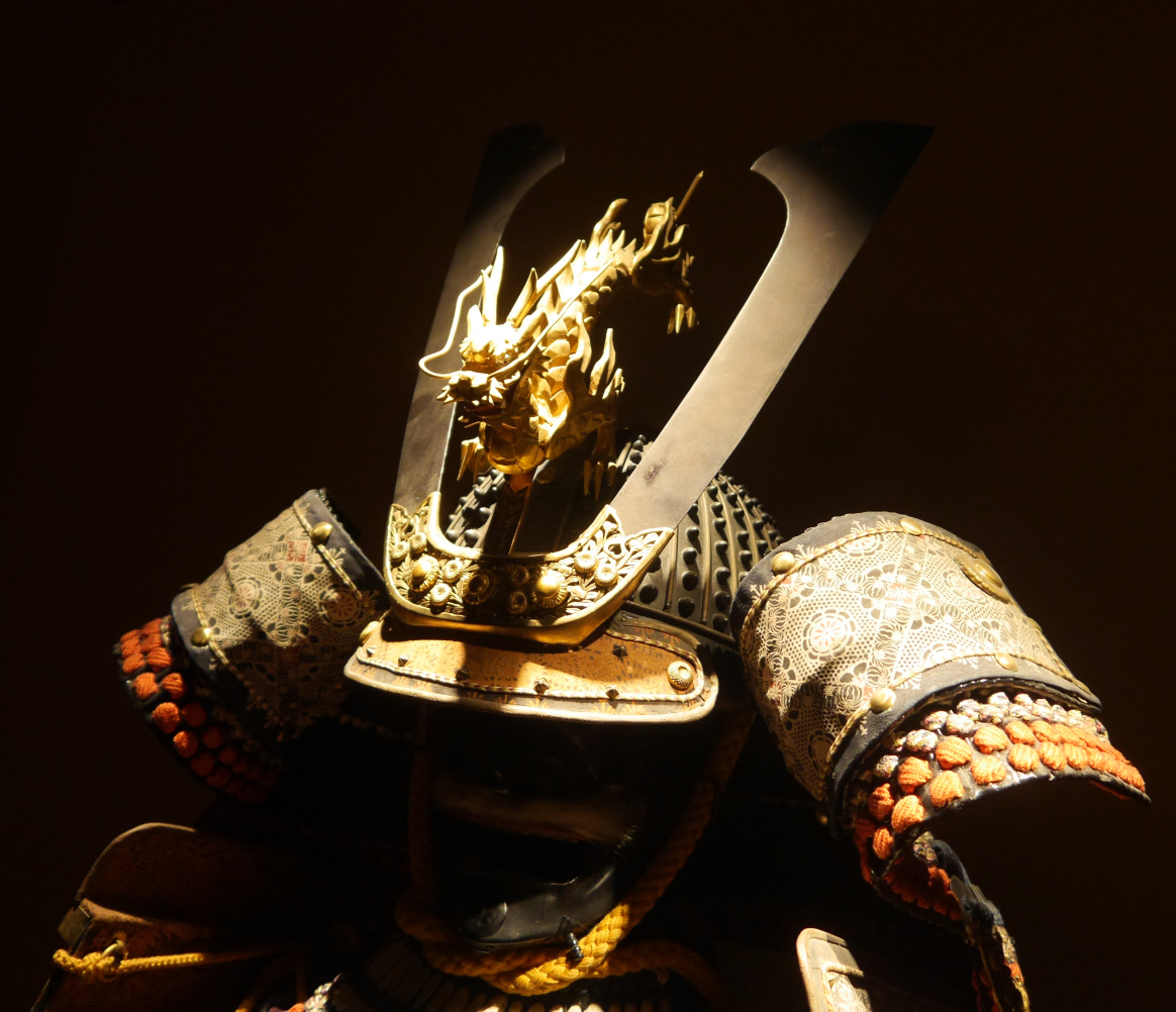 We visit the awesome new Samurai Museum in Shinjuku【Photos ...