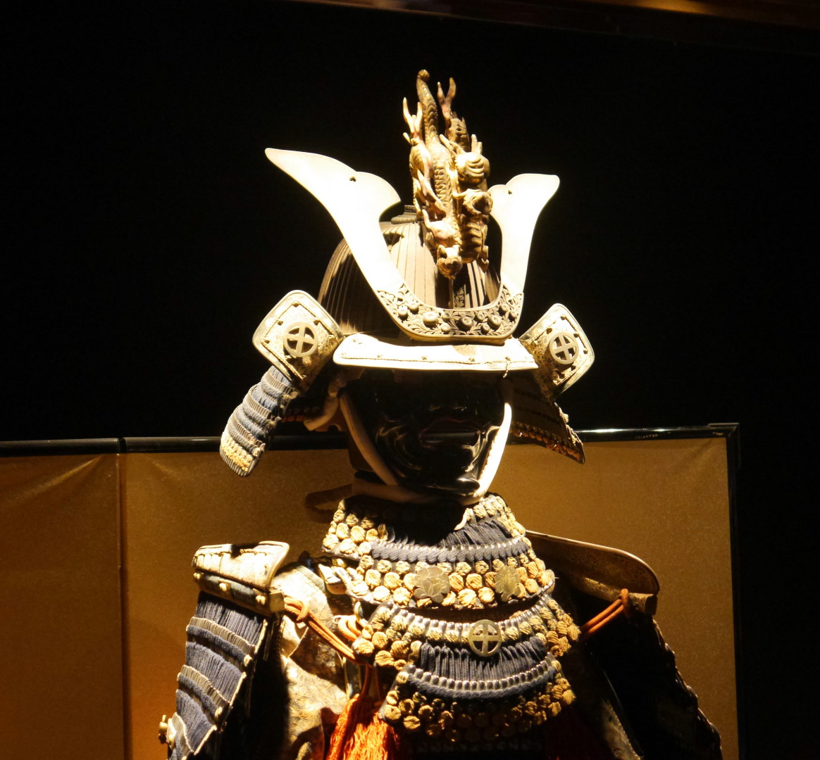 We visit the awesome new Samurai Museum in Shinjuku【Photos ...